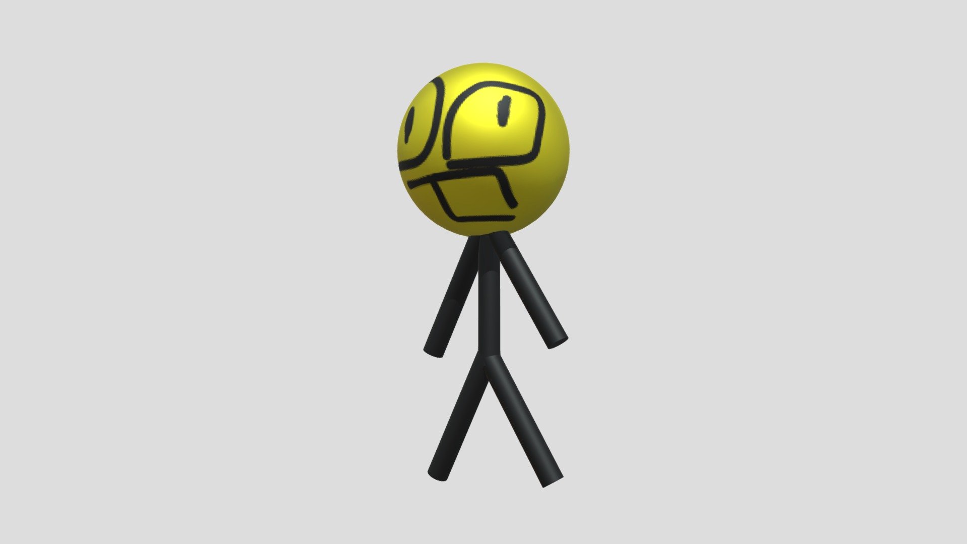 Matl - Download Free 3D model by dc2sonicboihaha (@braydenburks05 ...