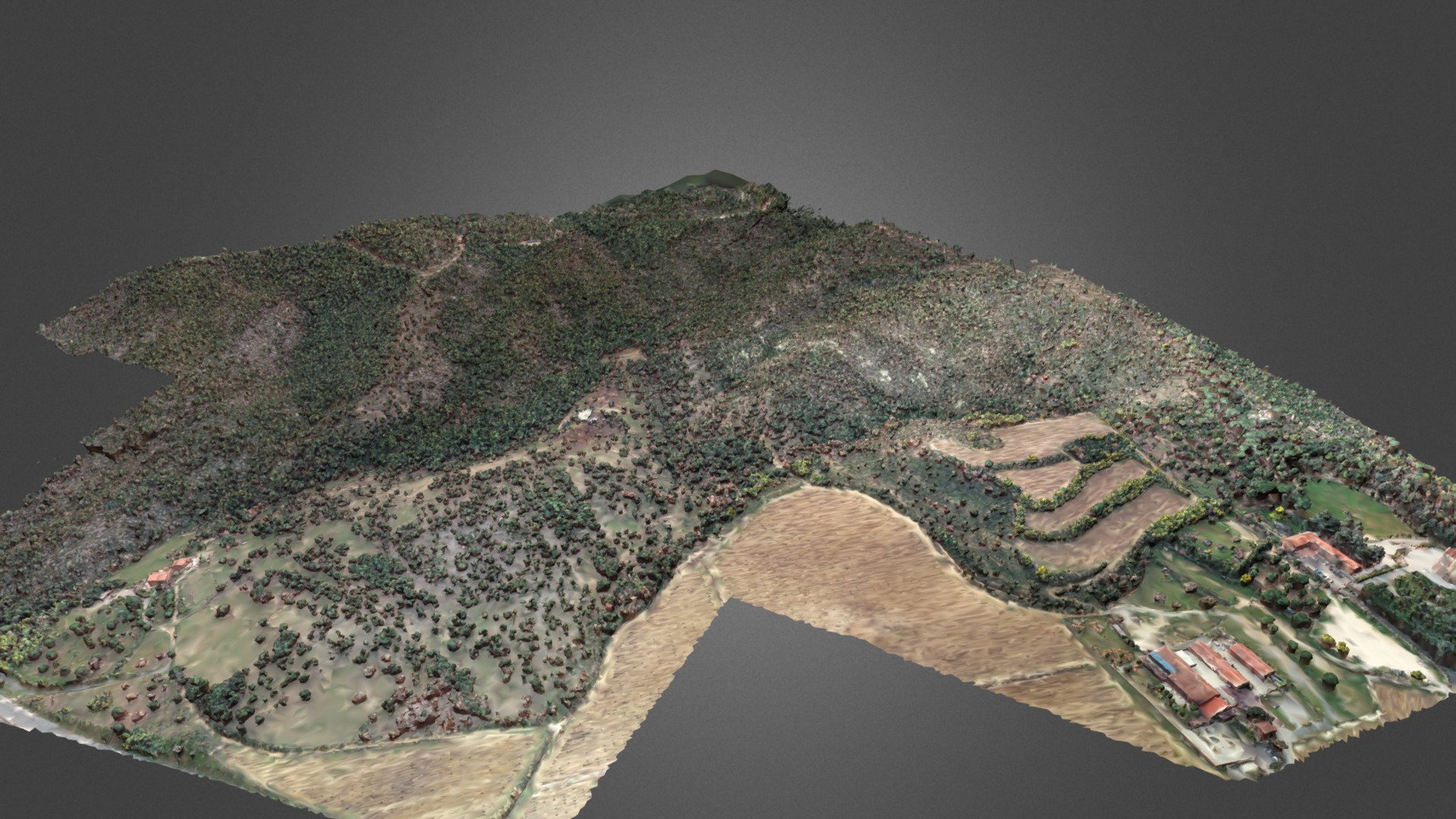 Valmy - 3D model by Exametrics (@exa) [4a42a7d] - Sketchfab