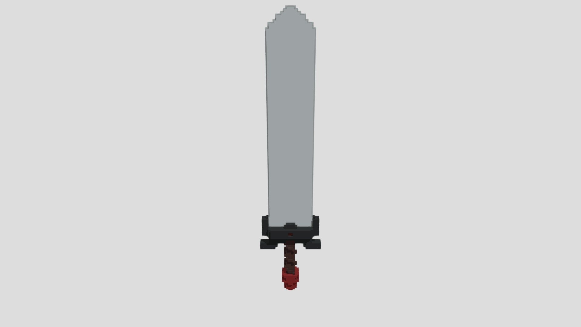 sword - Download Free 3D model by Azlynn [4a42f5f] - Sketchfab