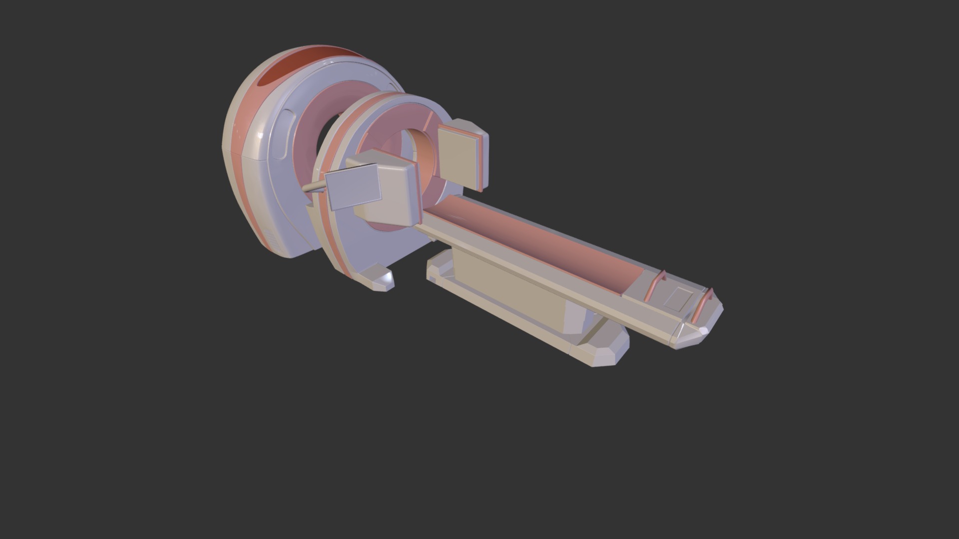 MRT RESULT - 3D model by TrueCryer [4a45171] - Sketchfab