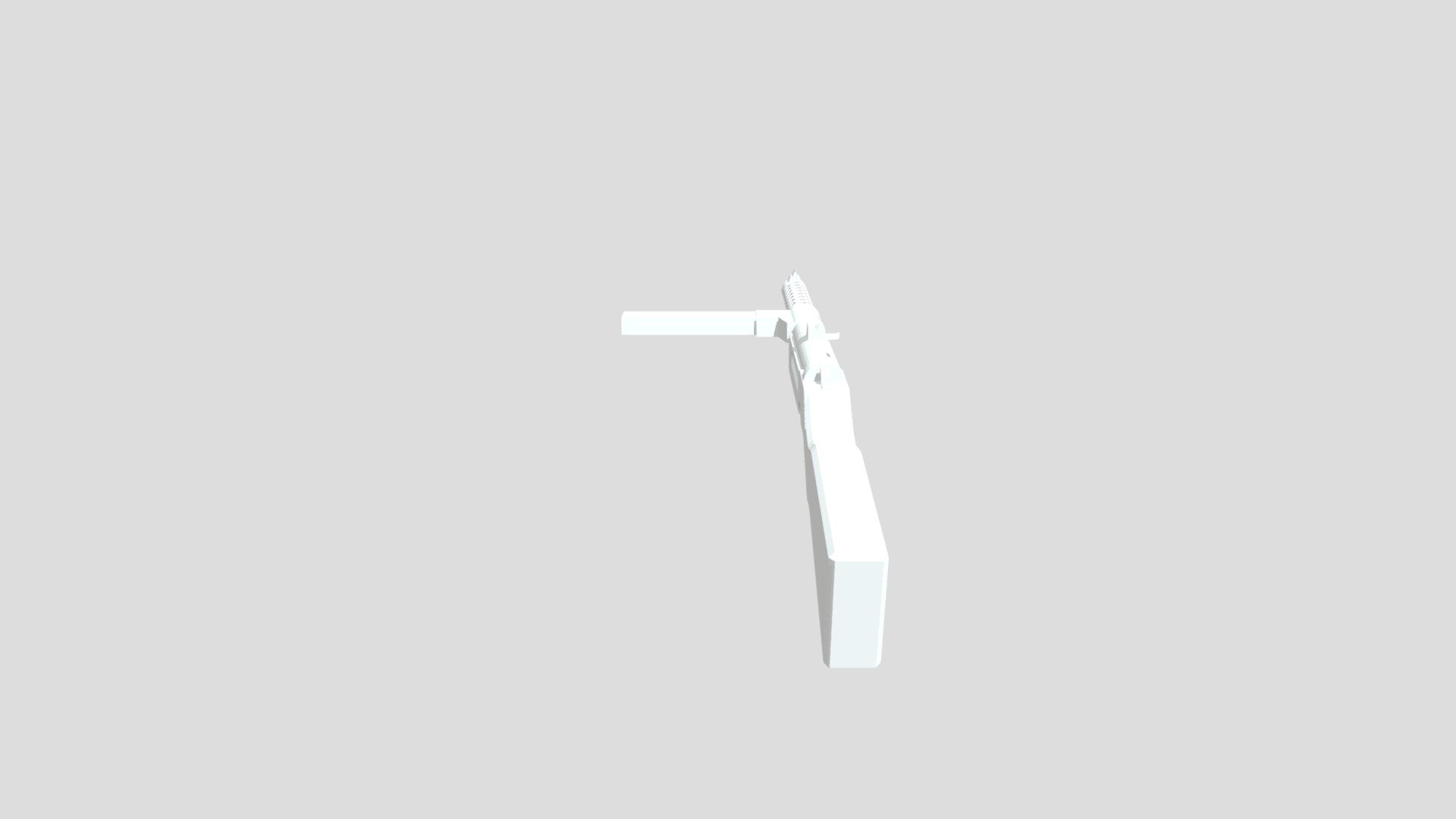 MP28 - Download Free 3D model by arek_bieszk [4a46693] - Sketchfab