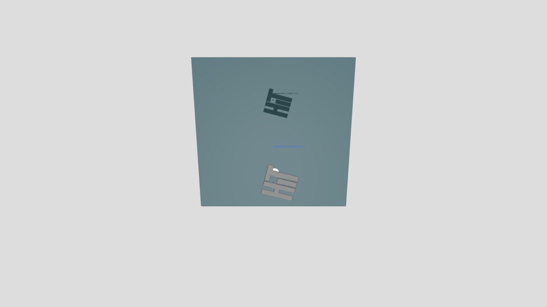 HIT Communications PLC - 3D model by RileyTheBoy1243 [4a48781] - Sketchfab