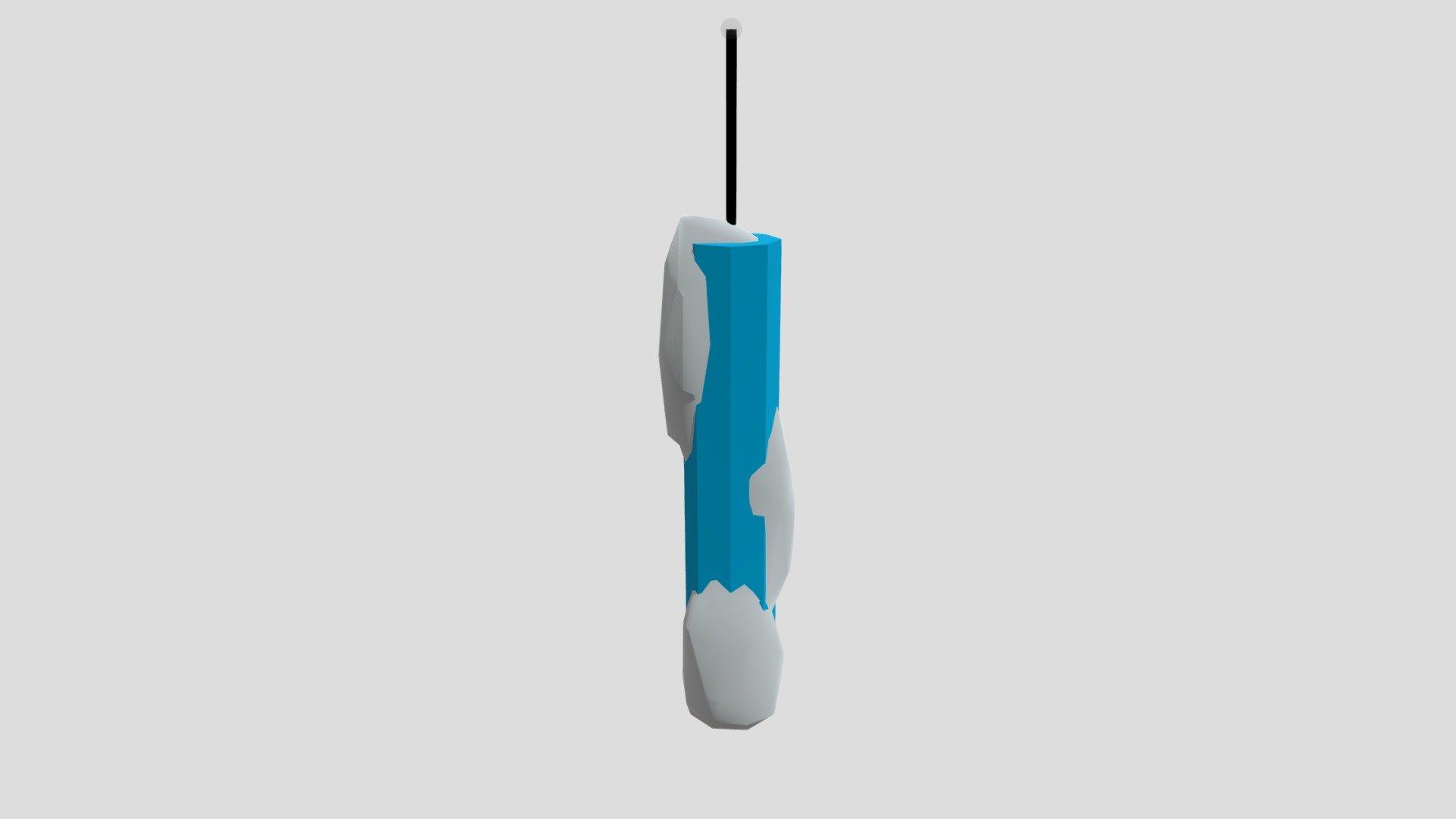 animal company - sticky dynamite - Download Free 3D model by Romeo rios ...