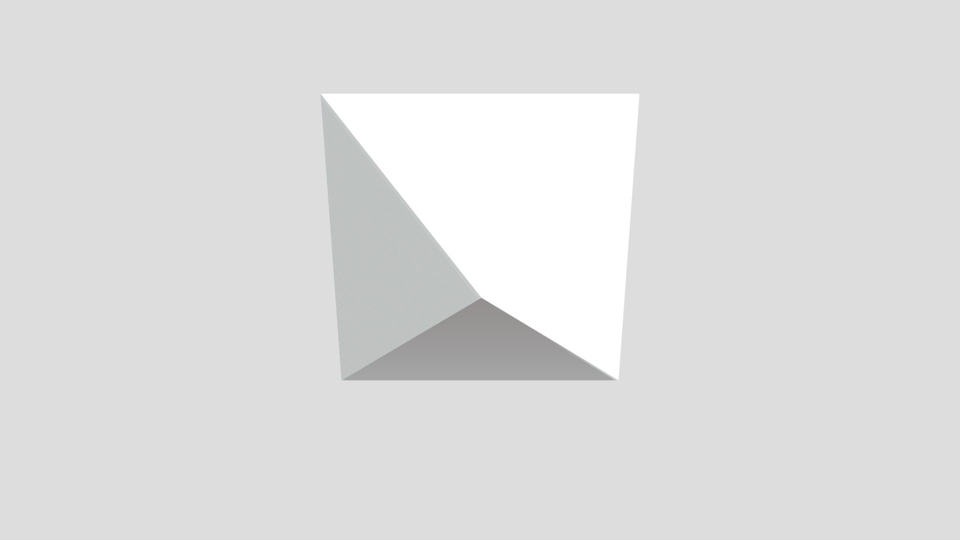 Pyramid - 3D model by Kora (@kora2520) [4a4c0ff] - Sketchfab