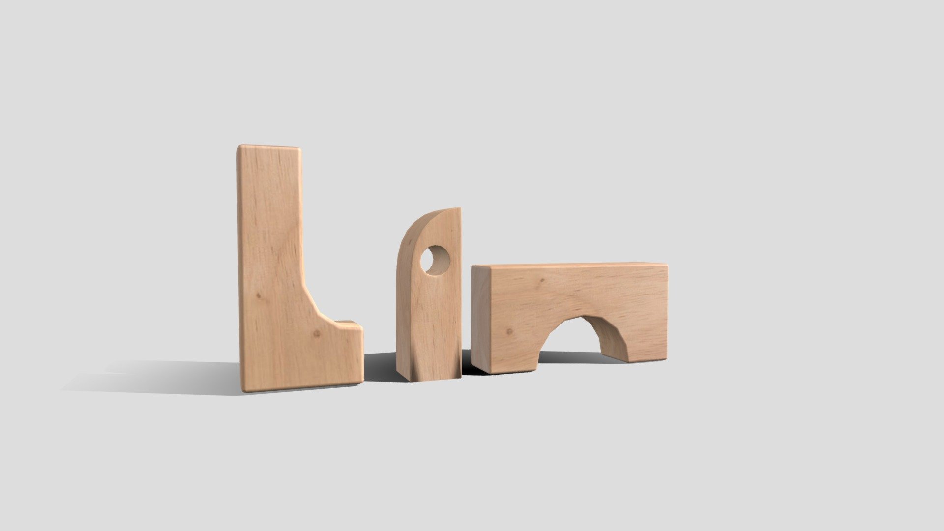 sf_adv_wood_blocks_4 - 3D model by lizziesimmons [4a4c33c] - Sketchfab