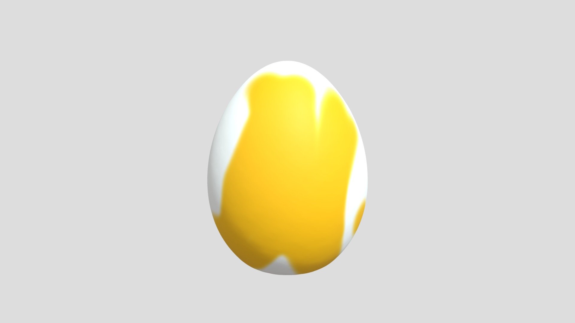 egg - 3D model by fallenappleseller [4a4e06f] - Sketchfab