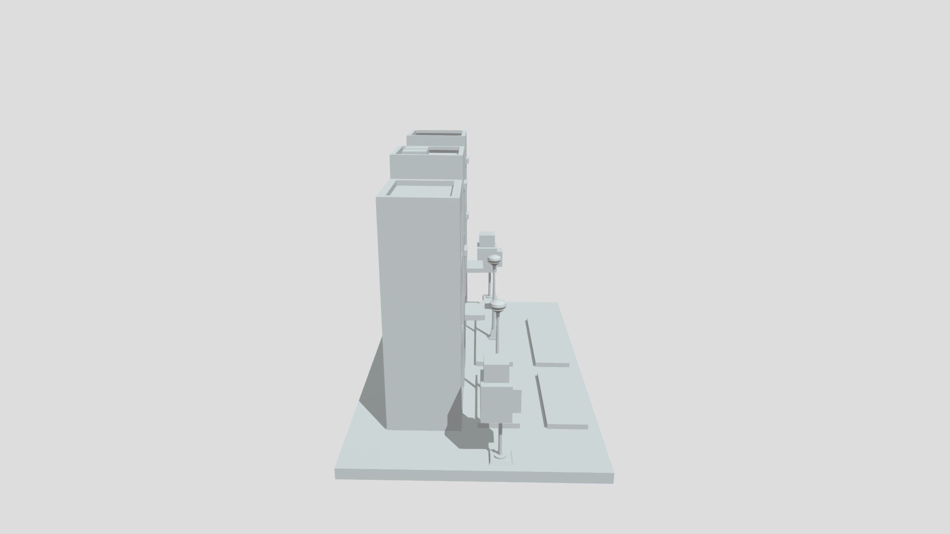 nhhhhh - 3D model by bichngoc2512 [4a52387] - Sketchfab