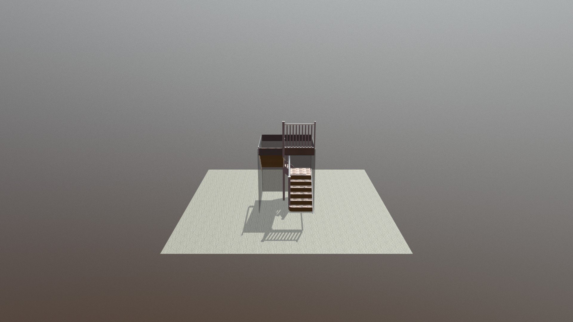 IAN - 3D model by Simon Jessop (@sjessop) [4a53bdd] - Sketchfab