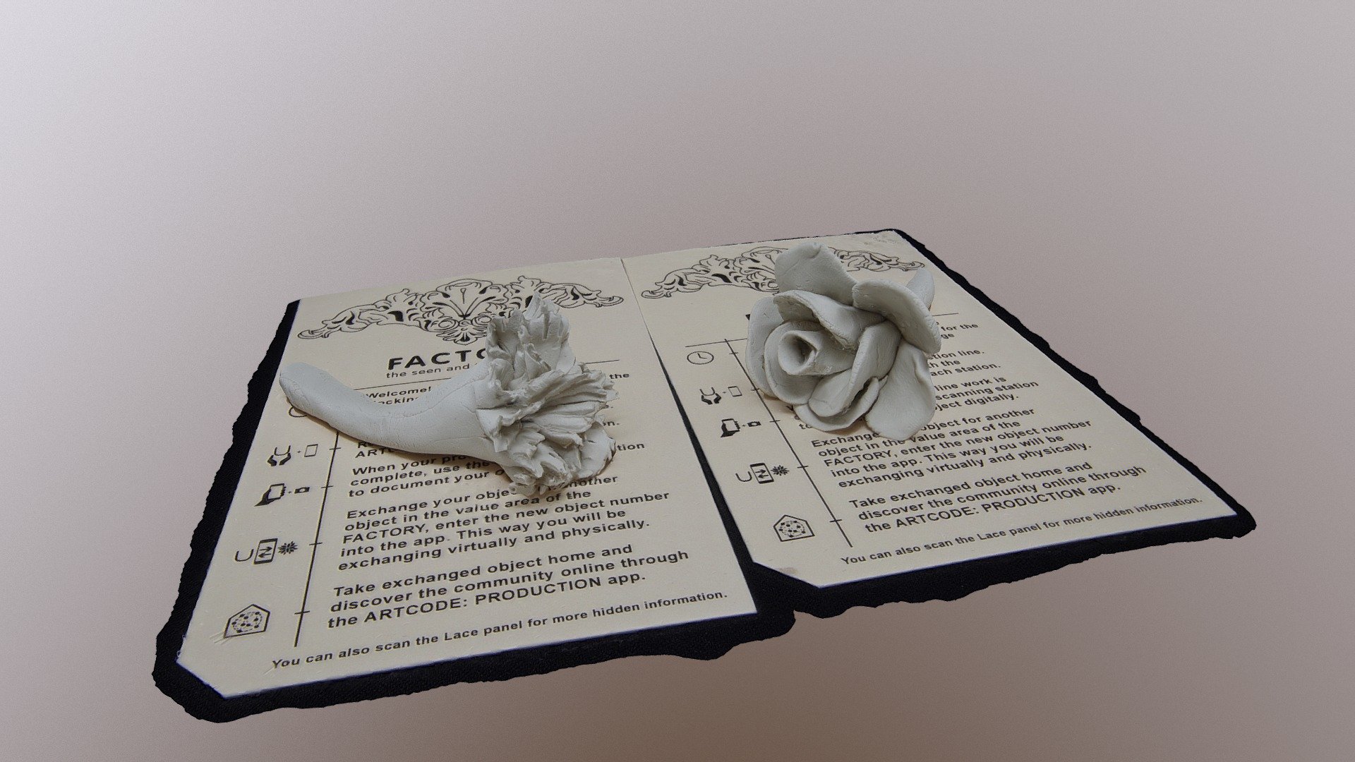 (Tate - Factory) Object 640 - 3D model by Mixed Reality Lab ...