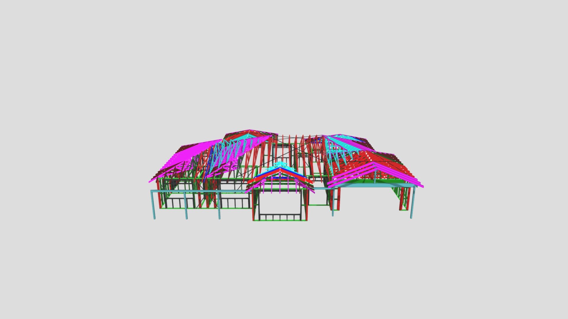 Plateau - 3D model by Dahlsens [4a55b76] - Sketchfab