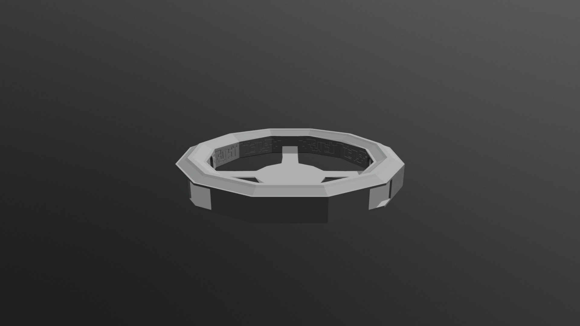 Open Space Station - Download Free 3D model by Whiibie [4a56ce0 ...