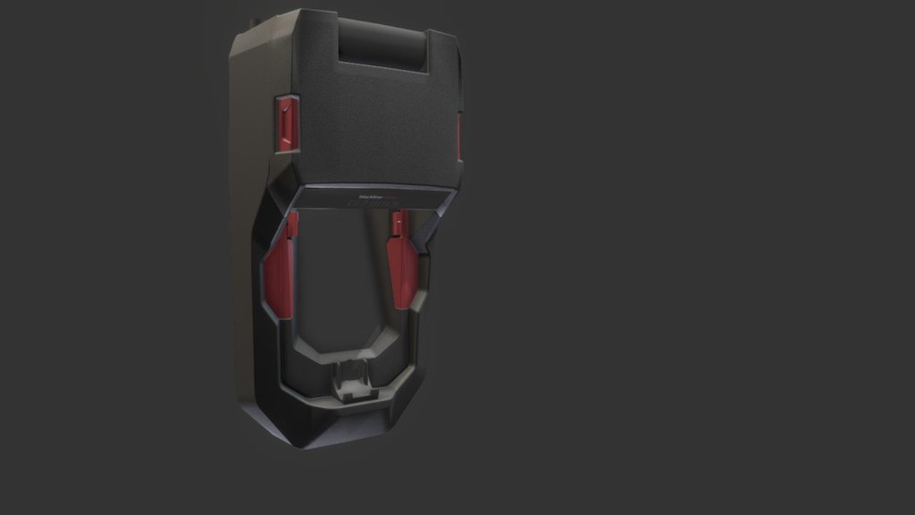Blackline Docking - 3D model by The Learning Network ...