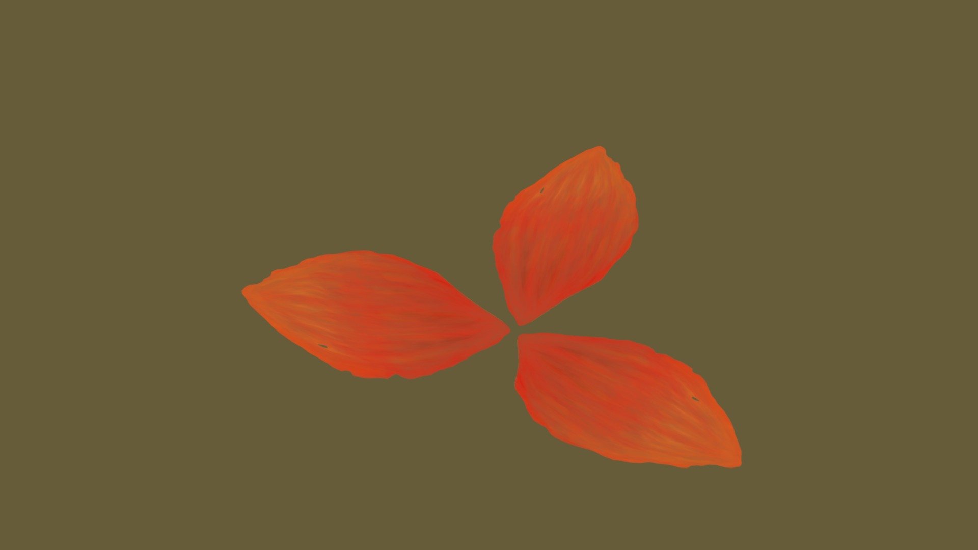 Xb1101 Leaf Array Download Free 3d Model By Chrislomaxuclan [4a57365] Sketchfab