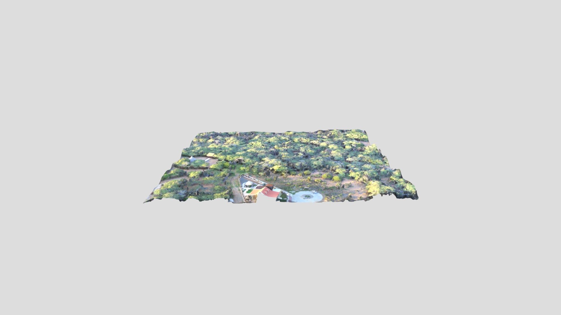 scene_mesh_textured - 3D model by grparchitects [4a57f6b] - Sketchfab