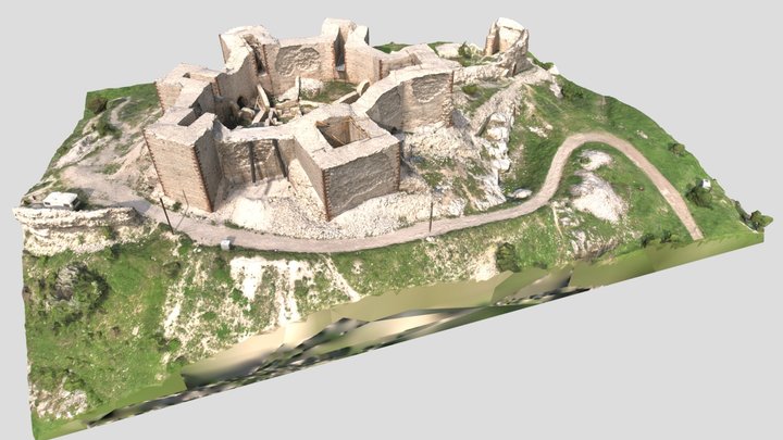 Kosovo 3D models - Sketchfab