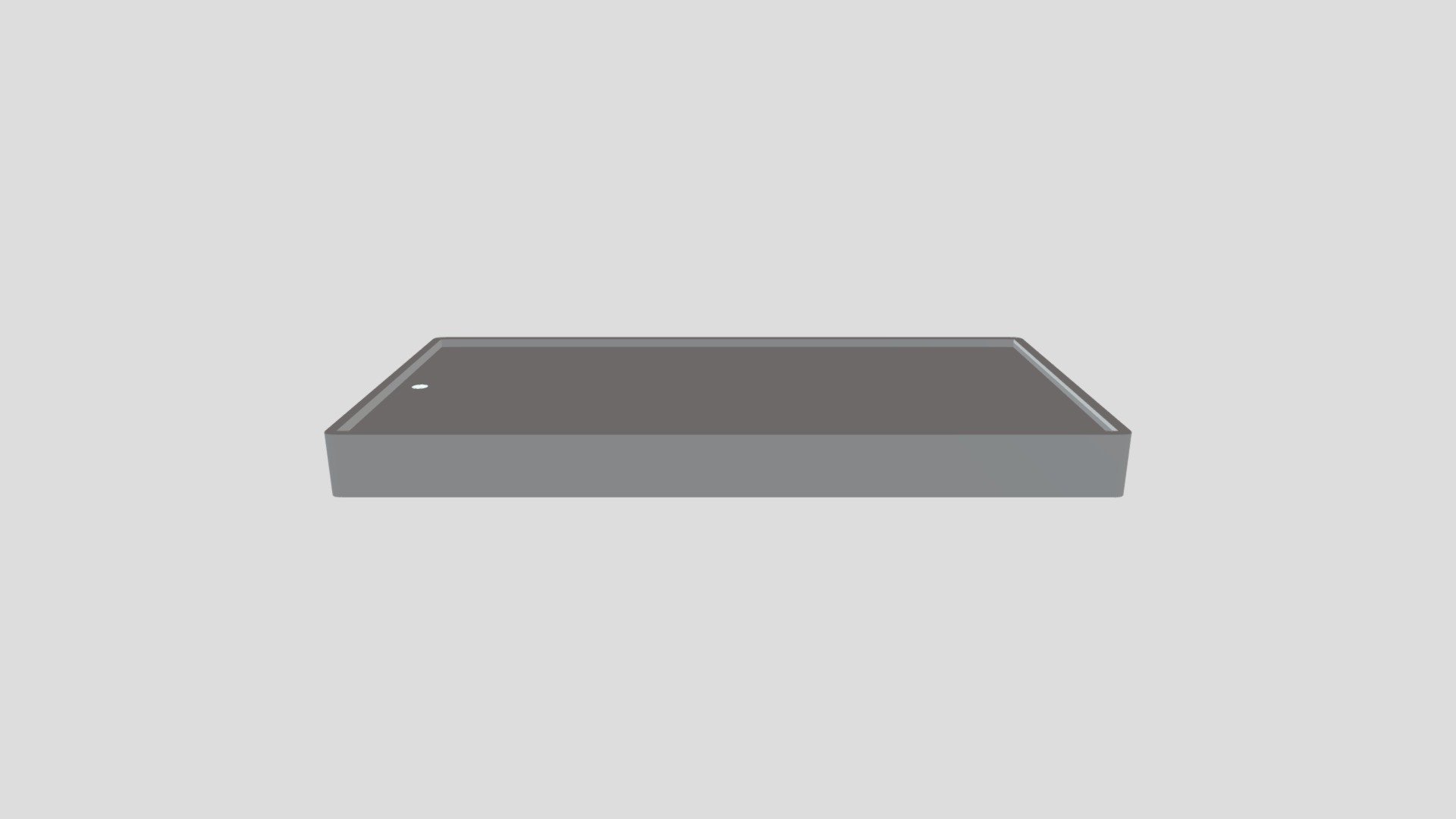 phone Model 2 - 3D model by LogjonesUC [4a59de9] - Sketchfab