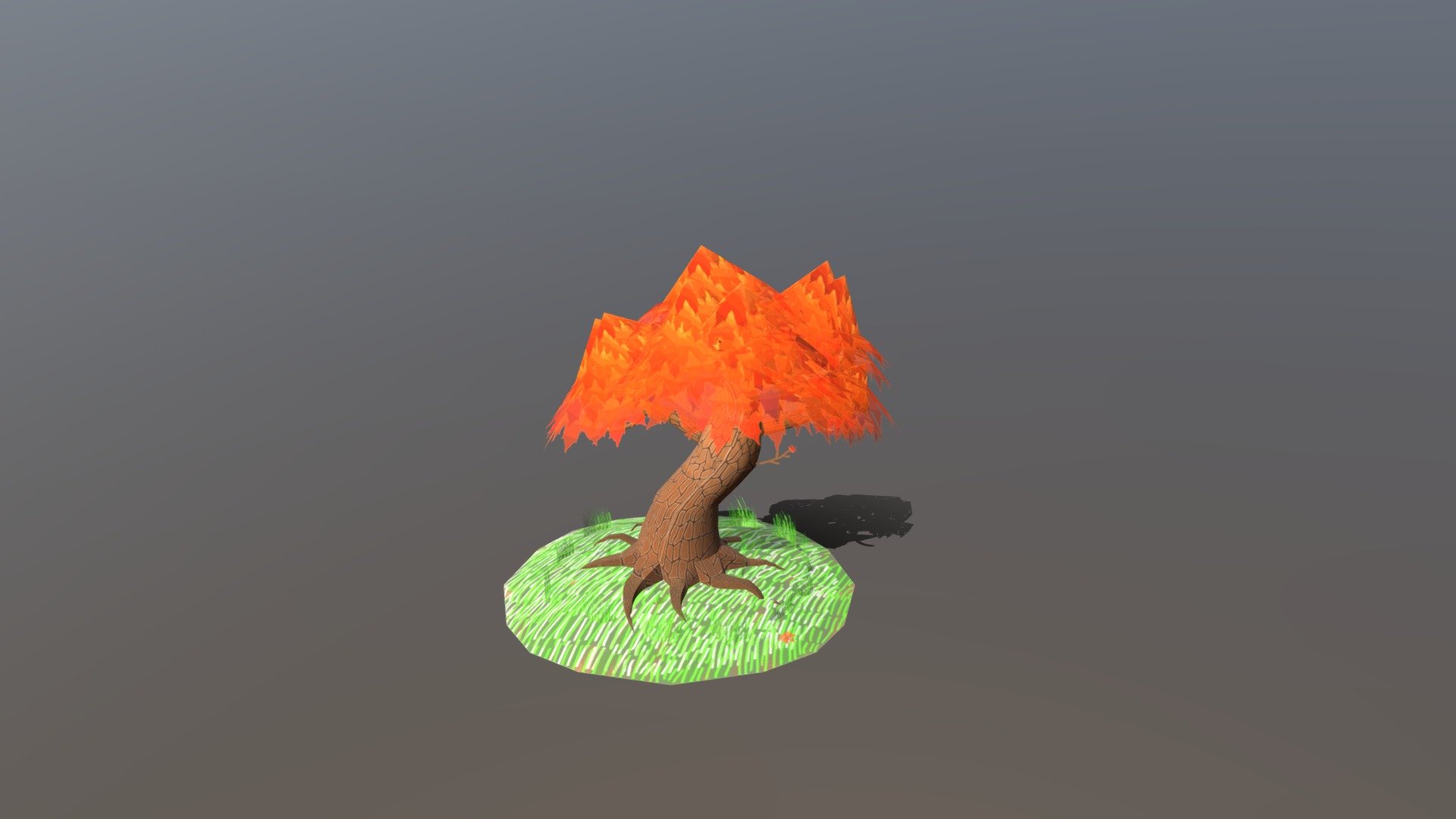 SM_tree_thomasGreeney - 3D model by tgreeney128 [4a5afb0] - Sketchfab