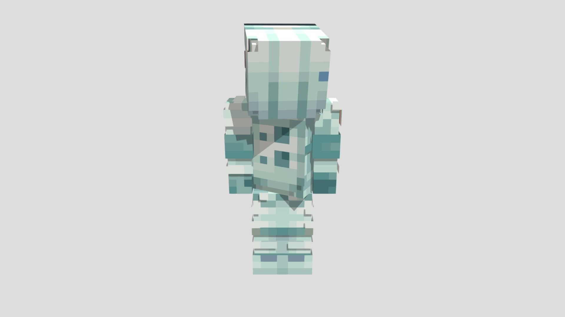 head2 - 3D model by fantomrp1 [4a5b1dd] - Sketchfab