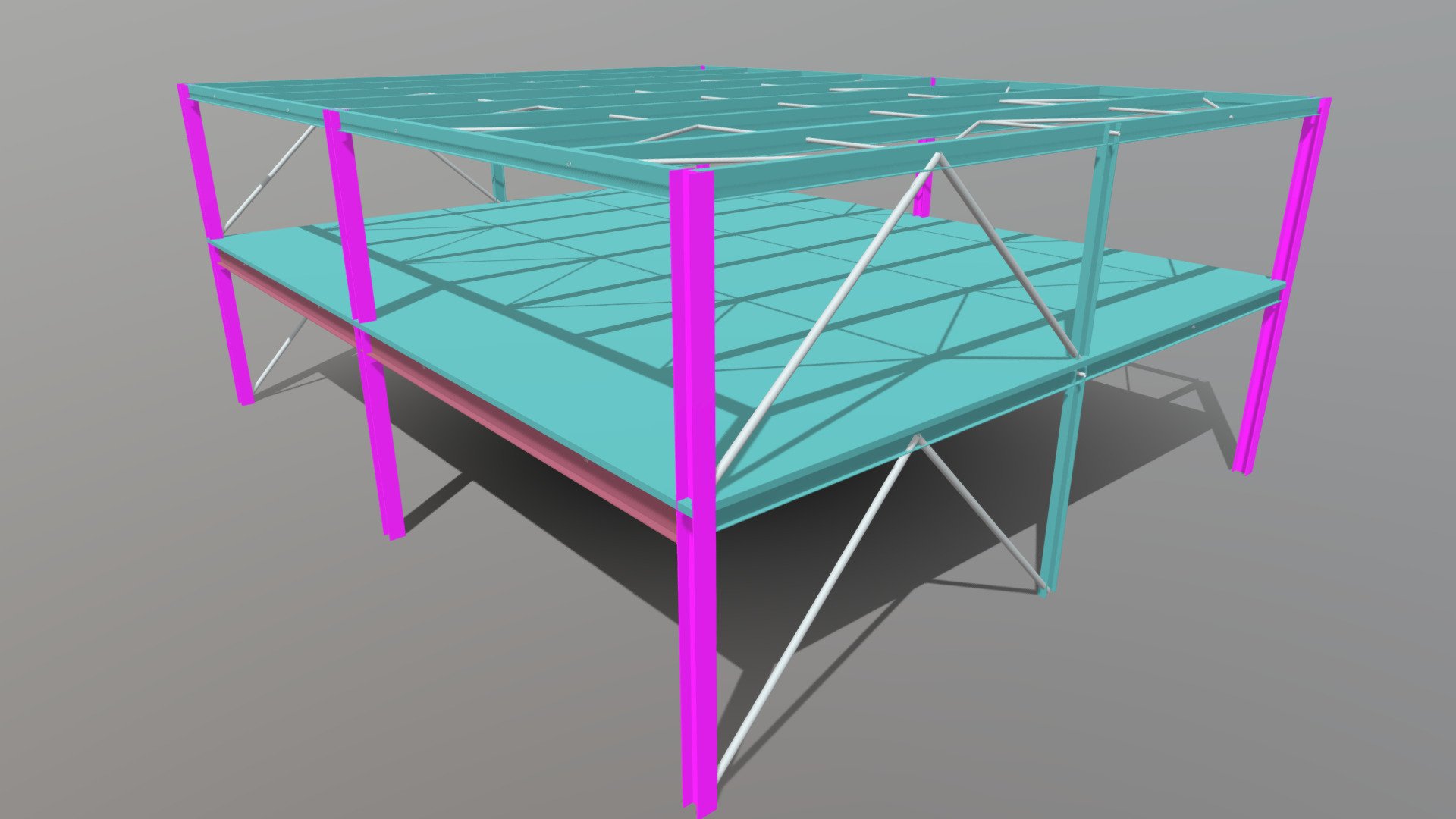 ECOLAB - Download Free 3D model by sselim [4a5c903] - Sketchfab