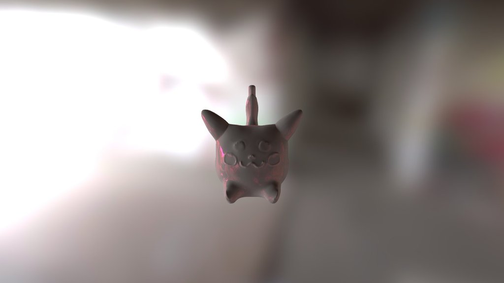 Pokemon Final - Download Free 3D model by isvietnam [4a5ce43] - Sketchfab