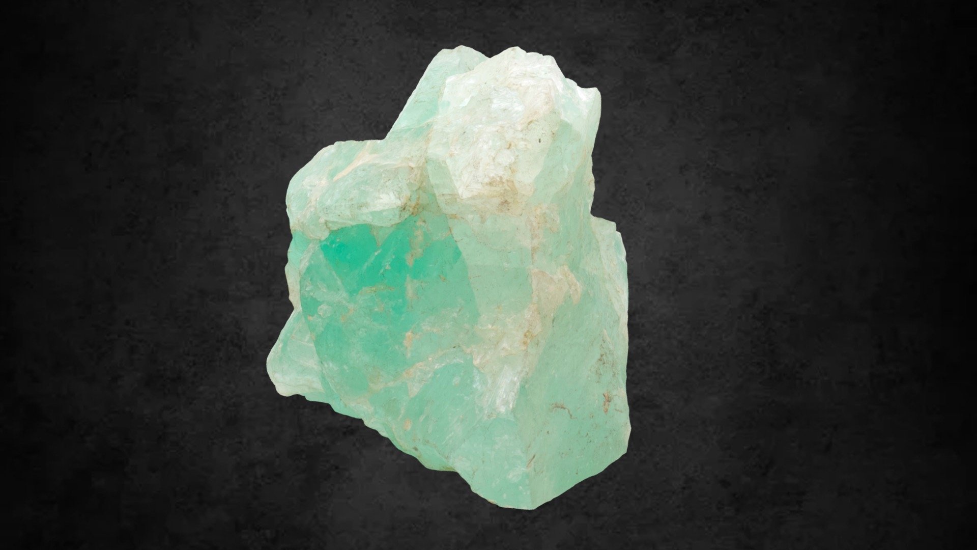 Beryl - Download Free 3D model by The Watt Institution ...