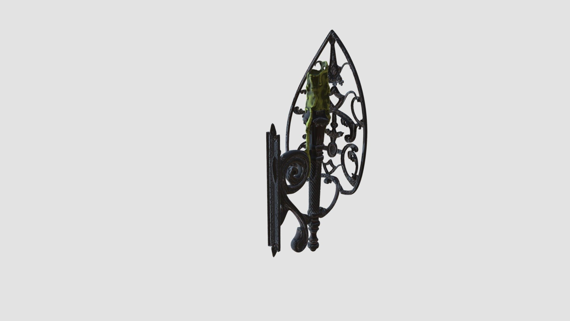 fantasy object - Buy Royalty Free 3D model by Evermotion [4a5e70d ...
