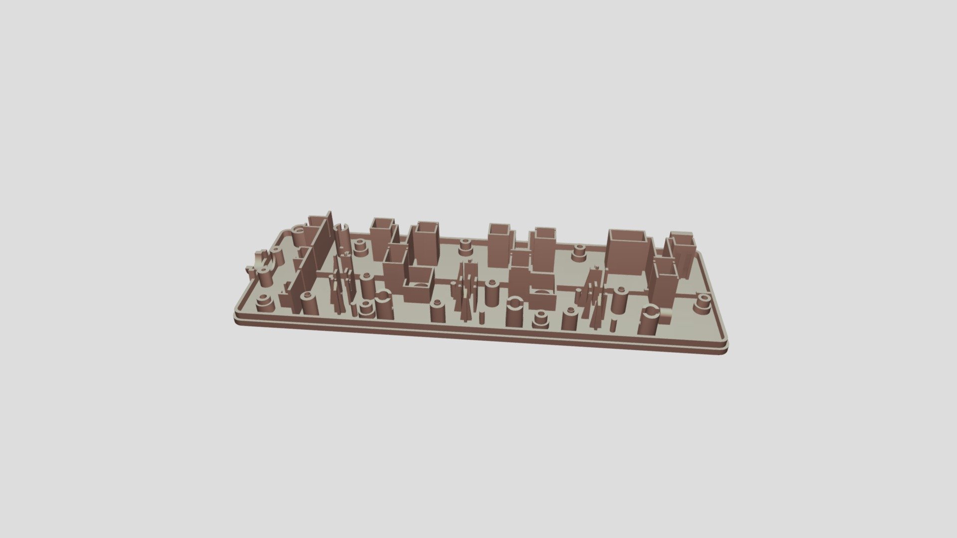 base_PE - 3D model by lis_wang [4a5ff89] - Sketchfab