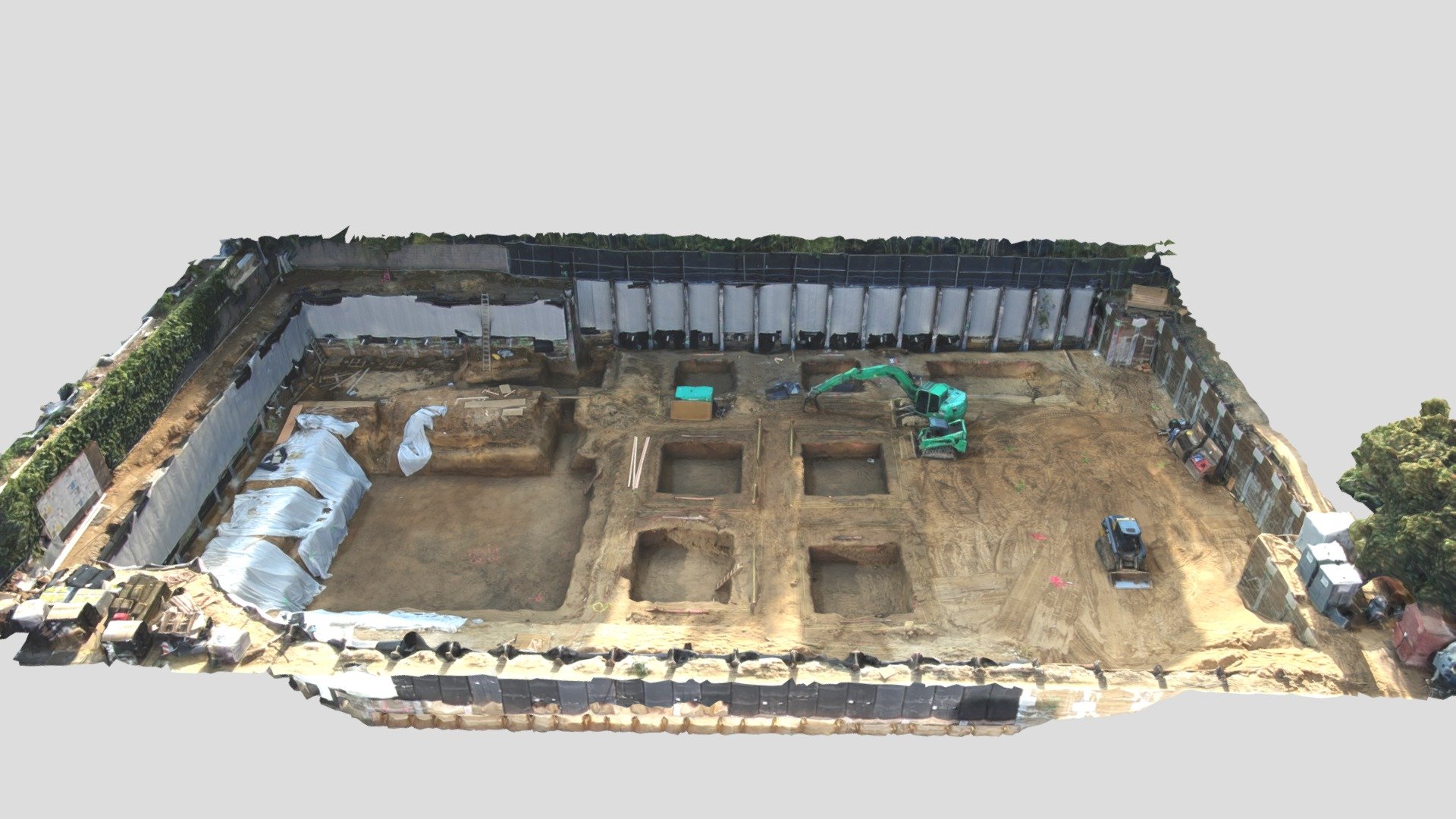 Ingraham_01_06_2021 - 3D model by Think 3D (@DronesPOV) [4a60d47 ...