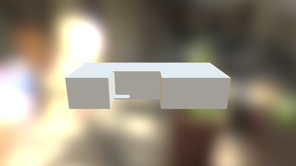 Test - 3D model by Tripp_Guinn [4a6375f] - Sketchfab