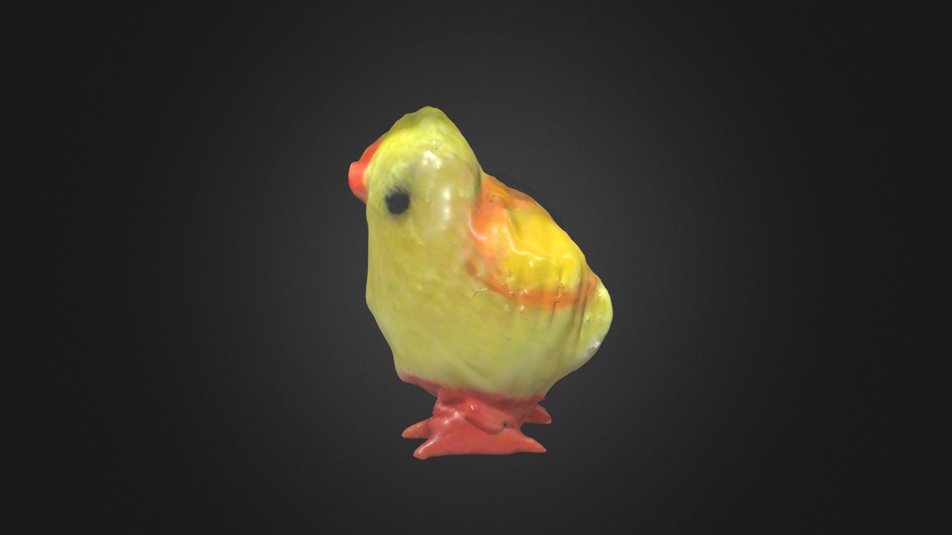 Animal Farm - 3D model by andrea1974 [4a63e4f] - Sketchfab