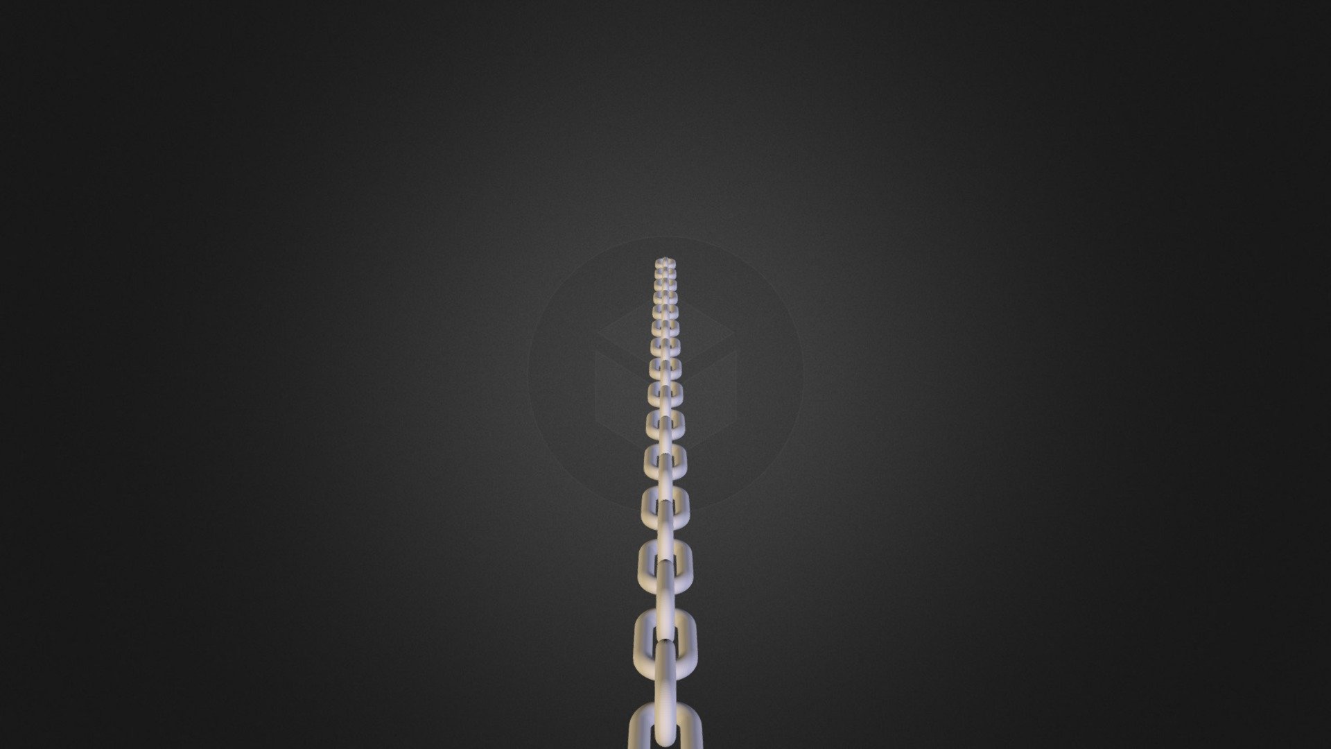 Chain - 3D model by letigrouou [4a64954] - Sketchfab