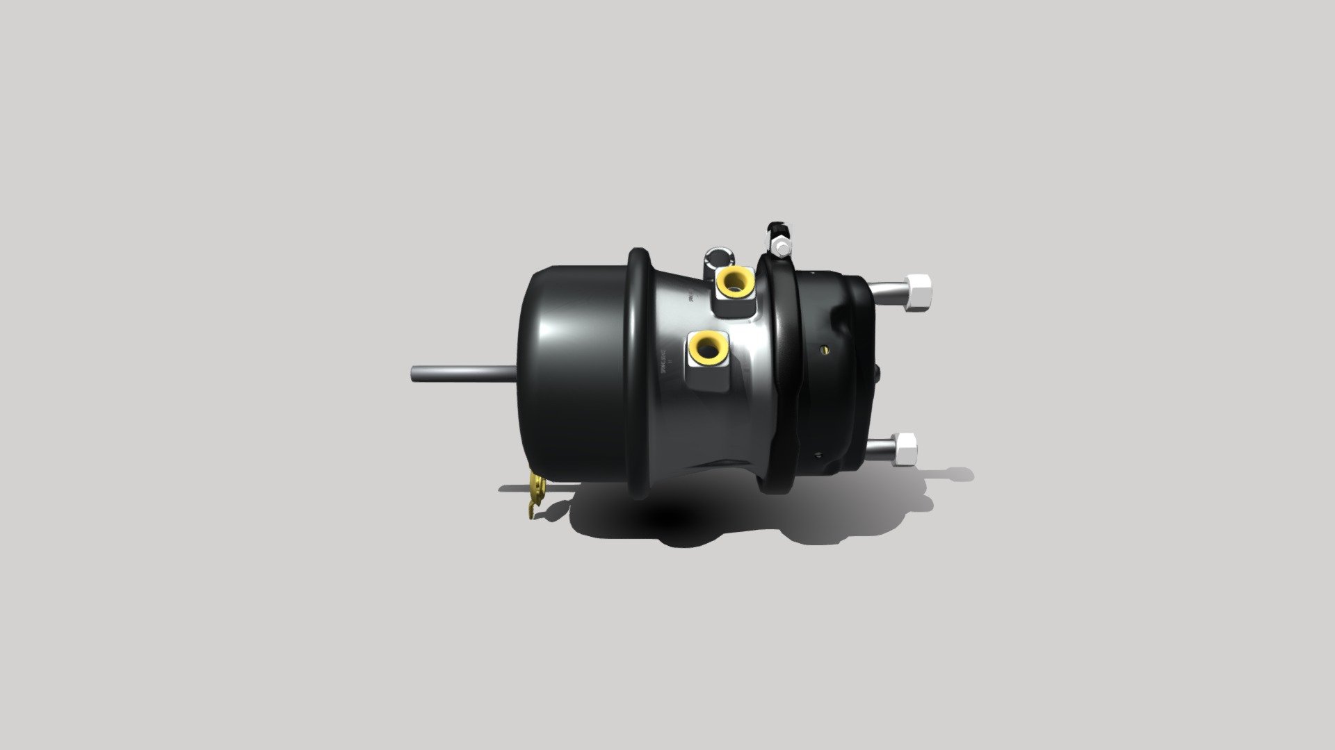 wabco - Download Free 3D model by vslite [4a6565a] - Sketchfab