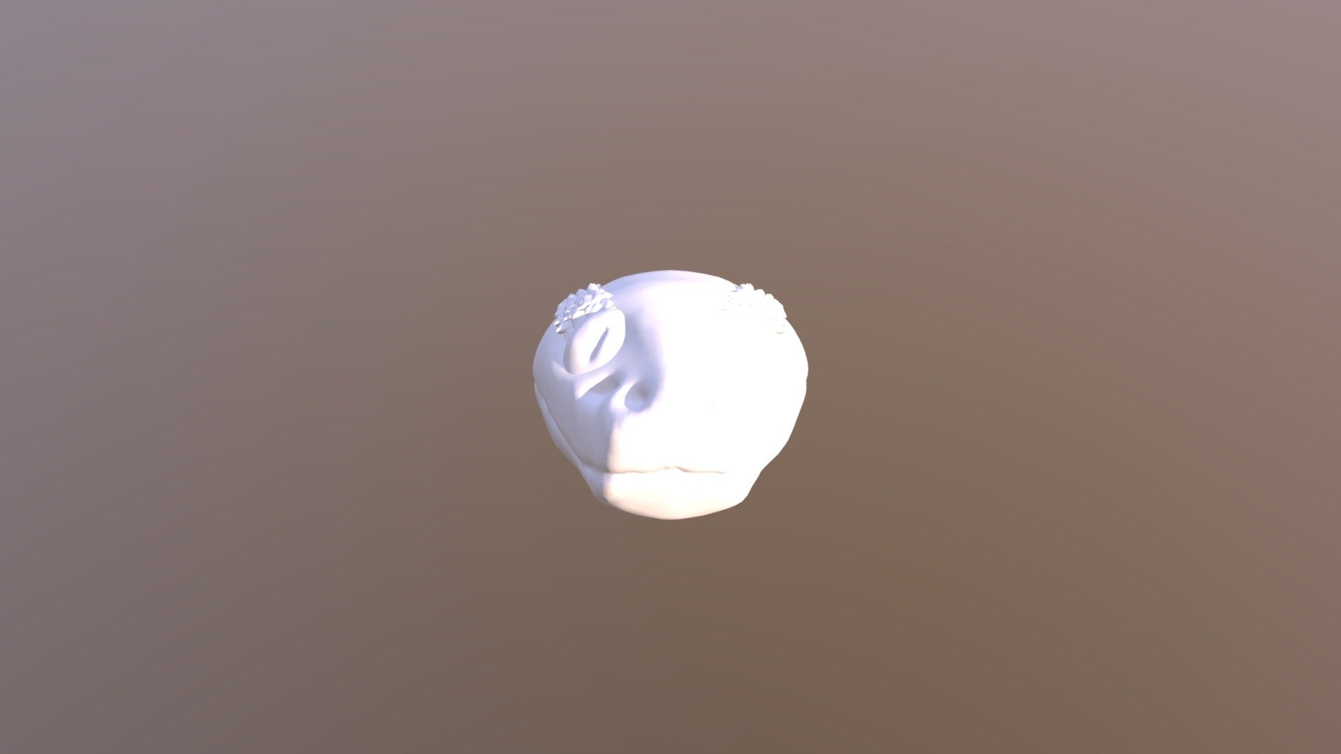 Viper head - 3D model by Zrussle (@3dWoof) [4a67126] - Sketchfab