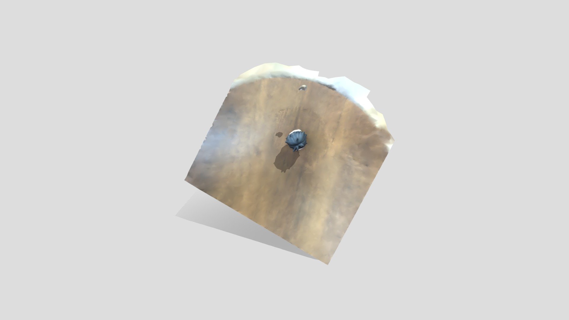 Yuta - 3D model by rainy0908 [4a67576] - Sketchfab