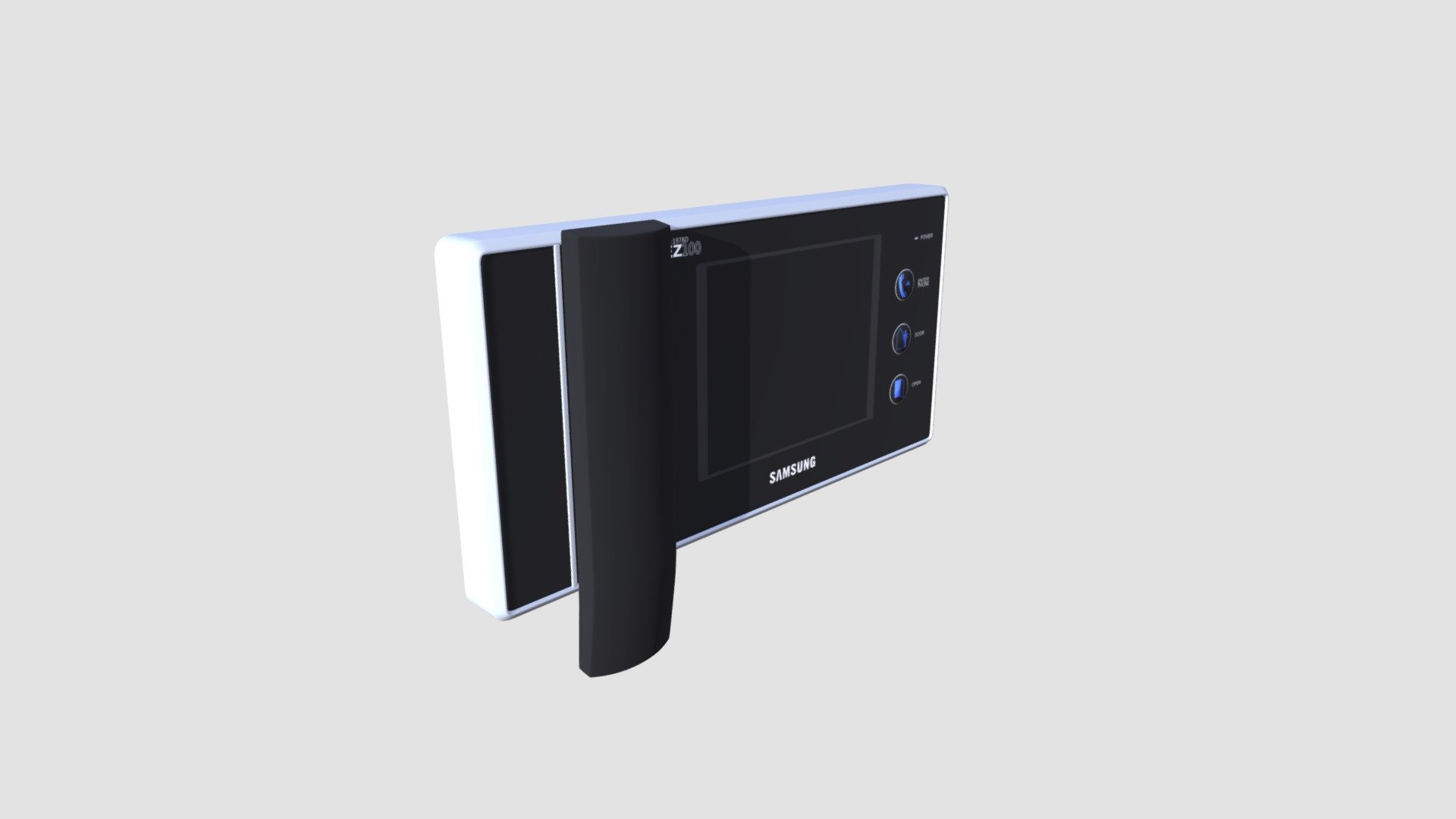 home intercom system - Buy Royalty Free 3D model by Evermotion [4a68c2e ...