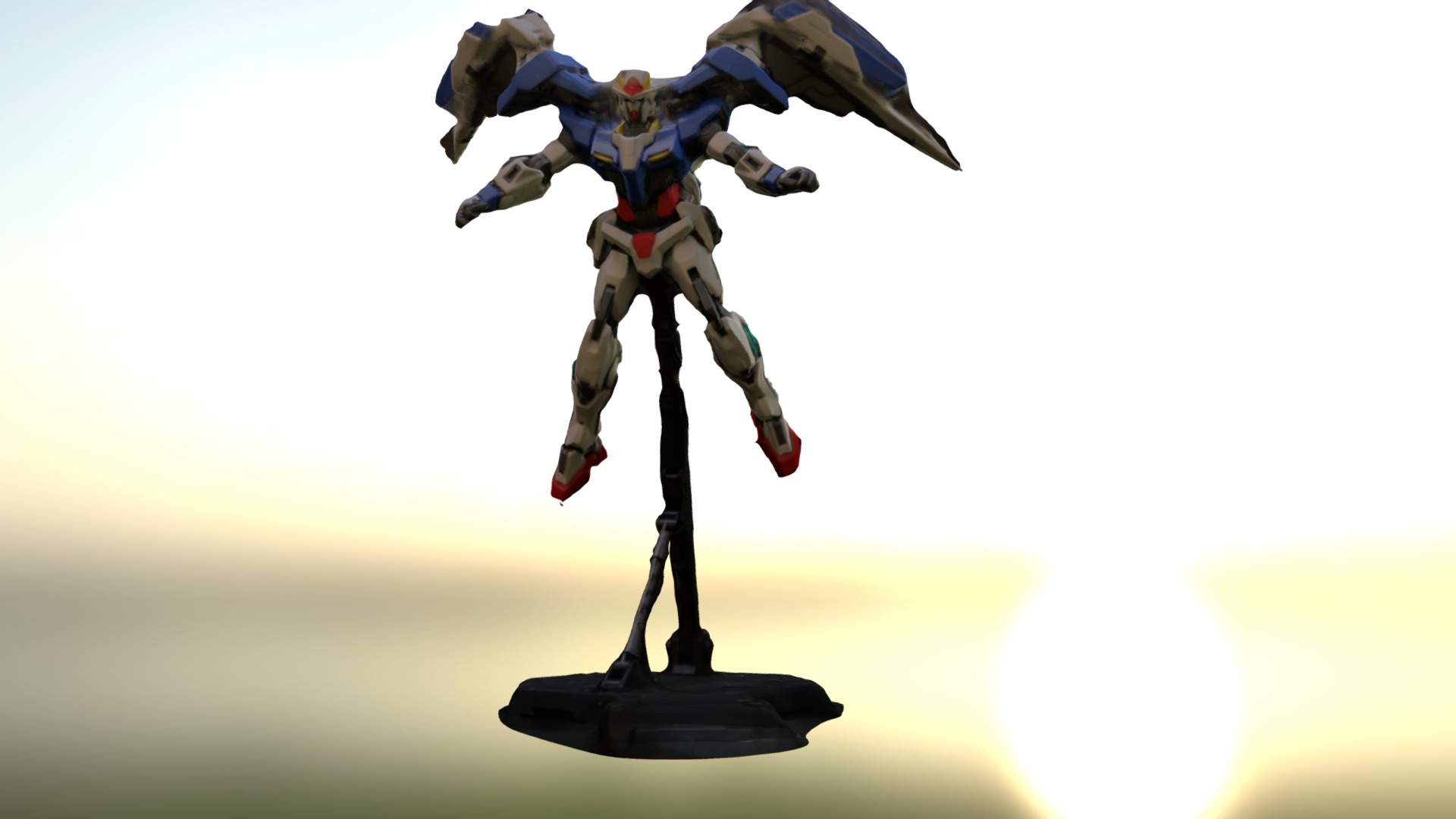 Mumu - 3D model by setsunamartin [4a696f5] - Sketchfab