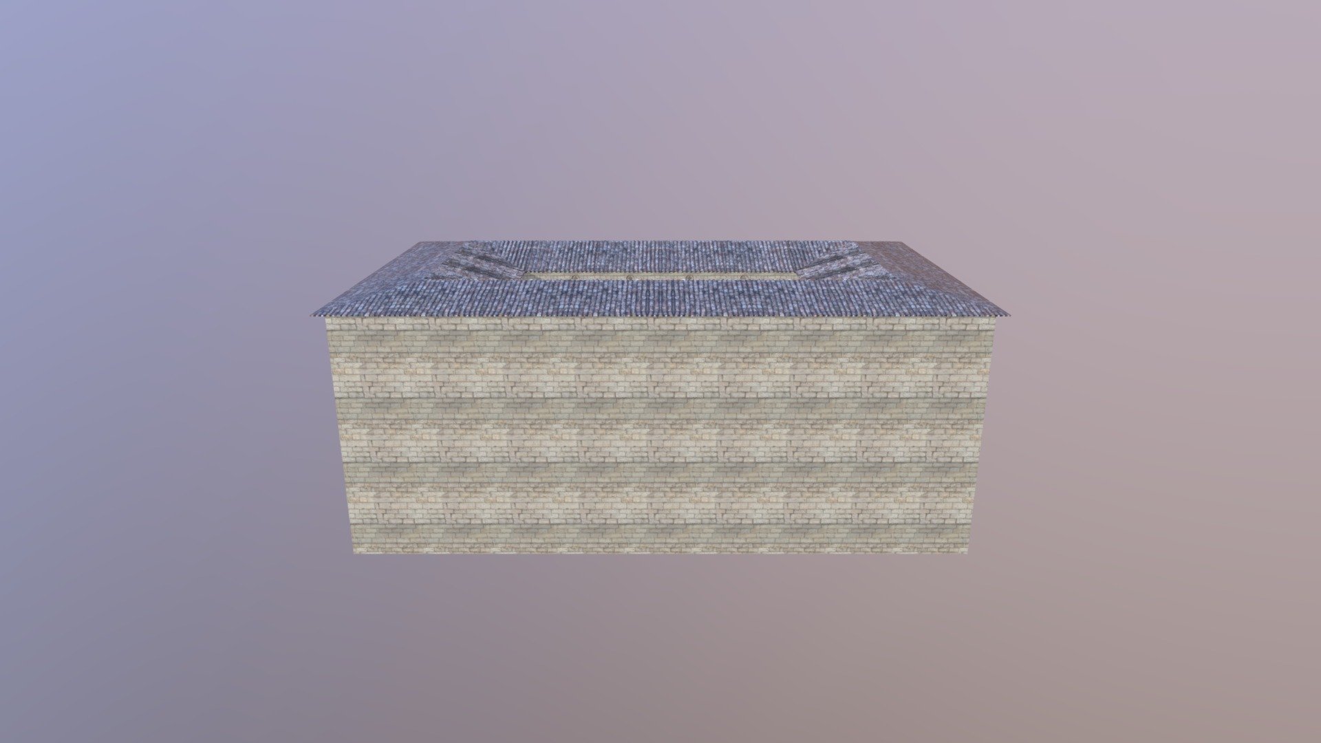 Sponza Atrium 3 - Download Free 3D model by Kevin.Yudi.Utama [4a6a731 ...