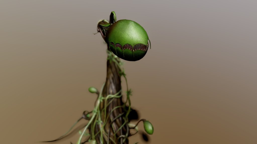 Realistic Fantasy Creatures Pack - A 3D model collection by ArachnoBoy ...