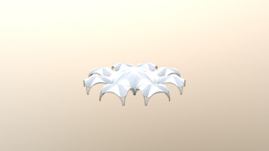Octa - 3D model by sergeiski [4a6b35a] - Sketchfab