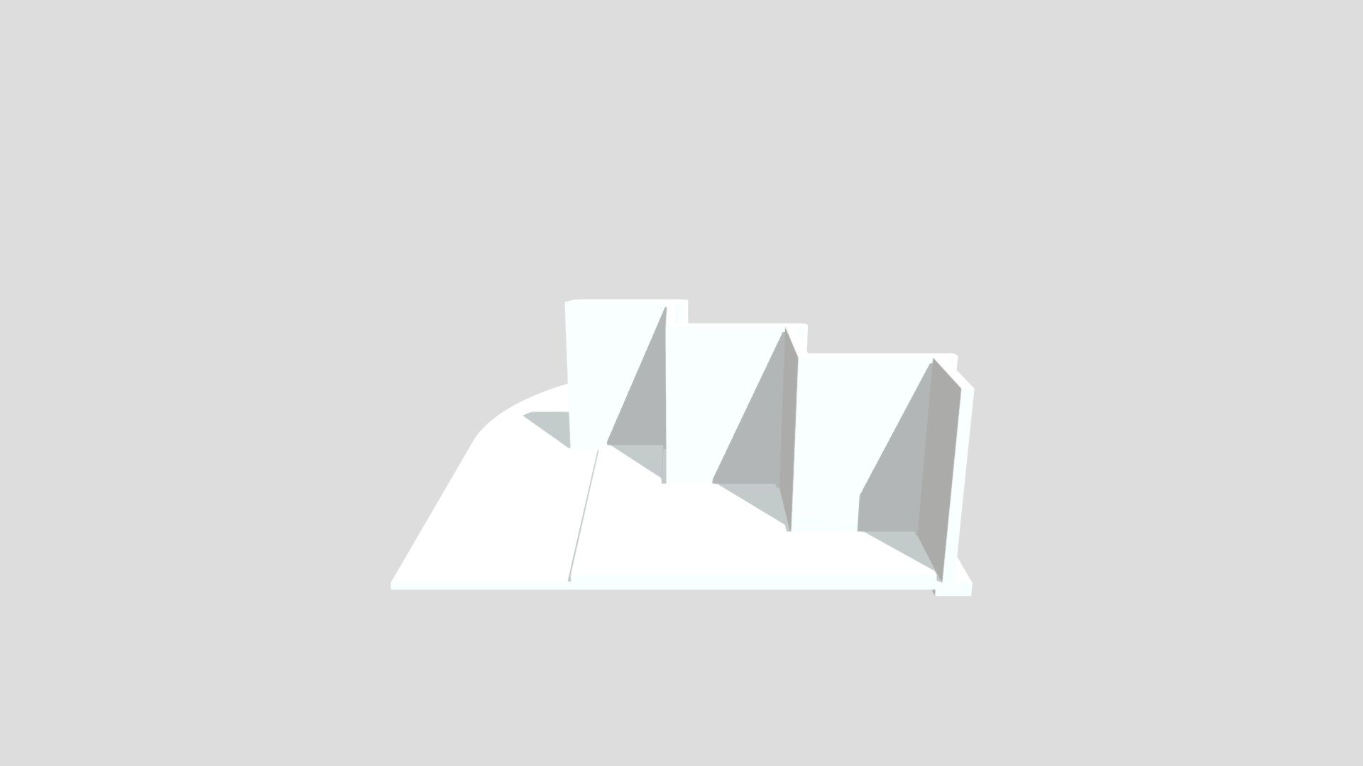 3D Alt - Download Free 3D model by Excel Stairs Ltd (@paul7732 ...