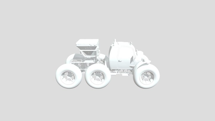 agrobat - Sketchfab