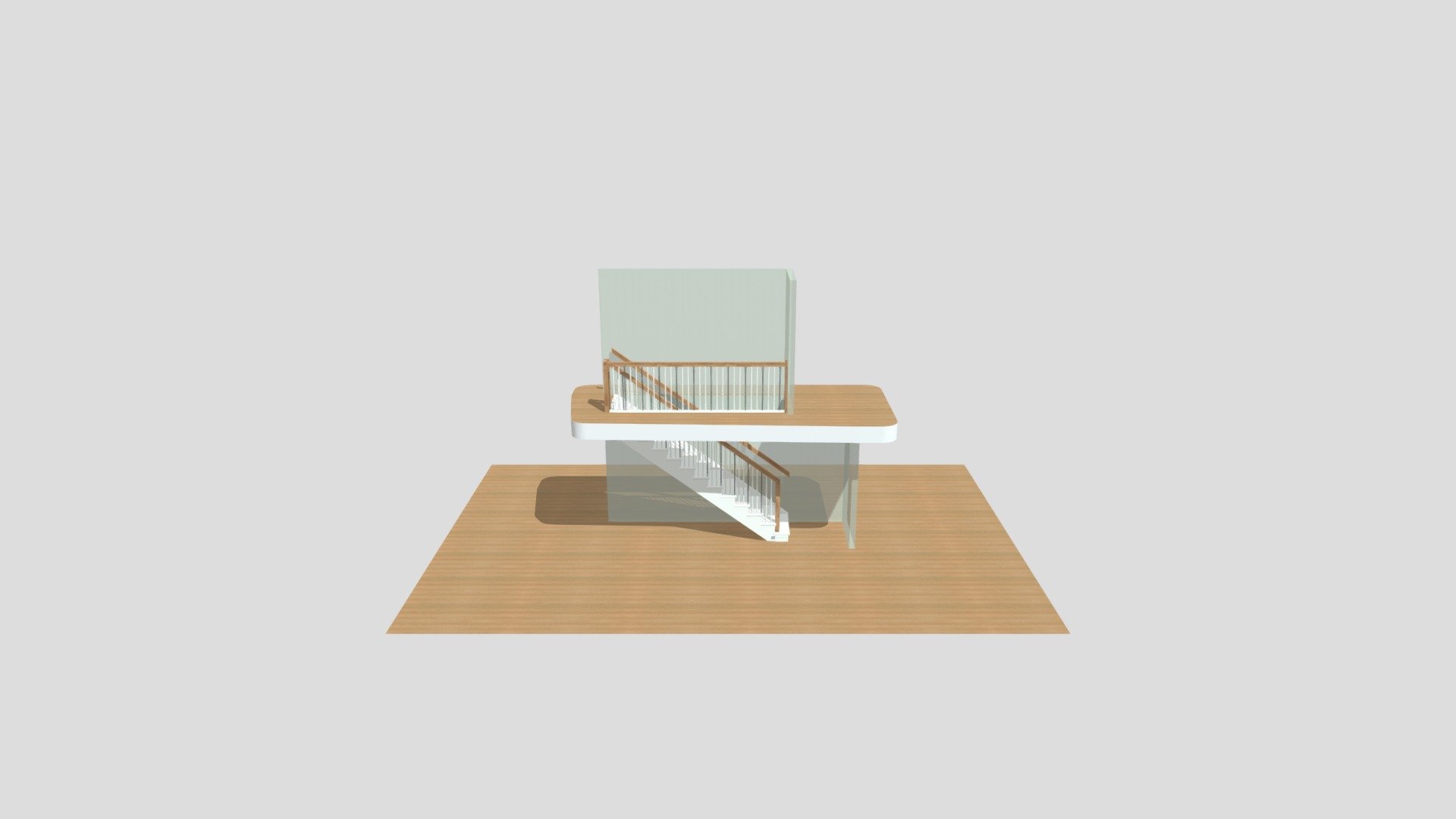 T4001 - 3D model by Eiktrapp (@eiktrapp.no) [4a7297a] - Sketchfab