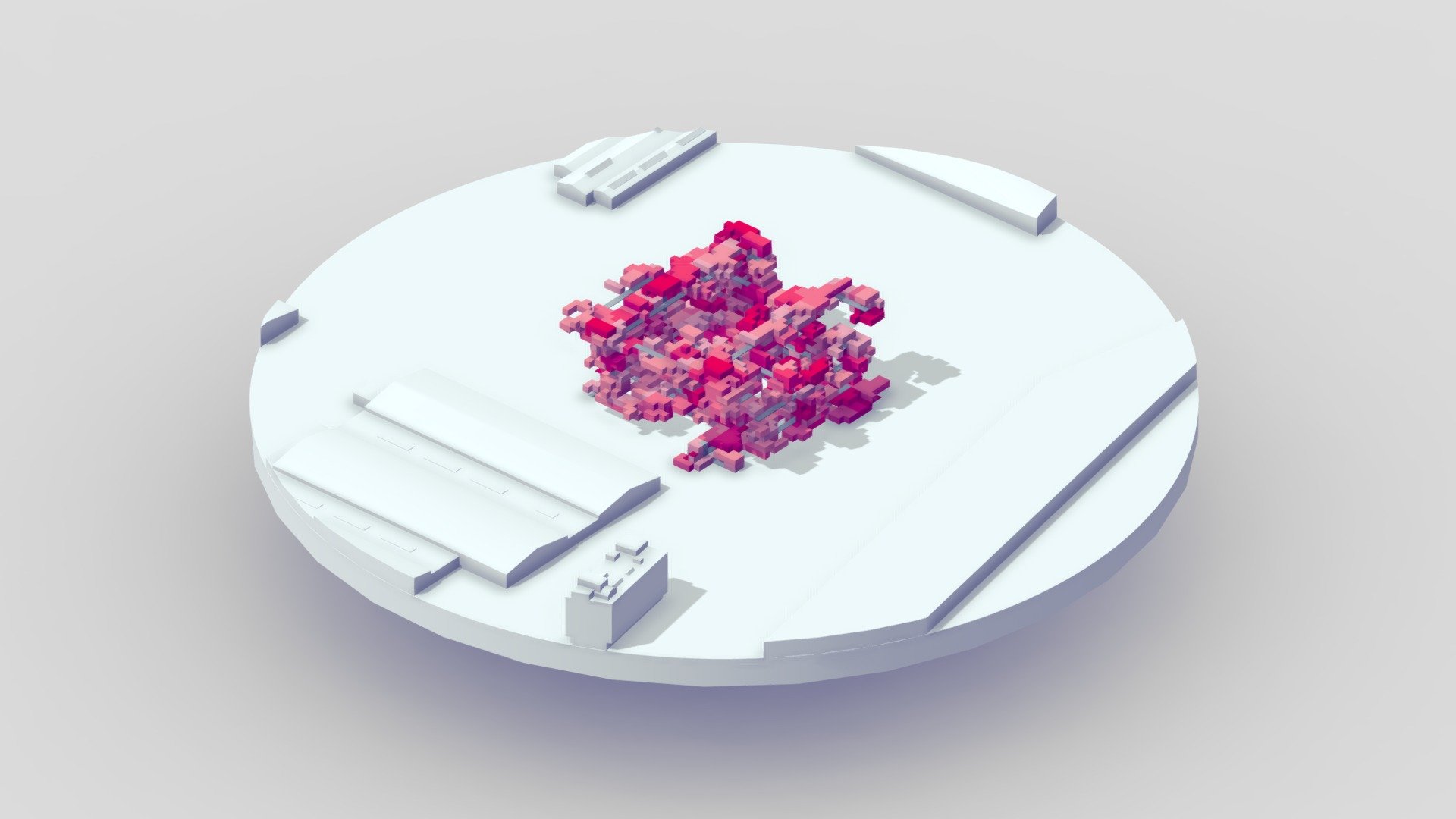 M4H RH VIEW - Download Free 3D model by jakaka.k26 [4a733f9] - Sketchfab