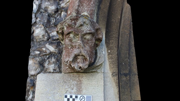 St Margaret's Church, Rainham — Kent Archaeological Society