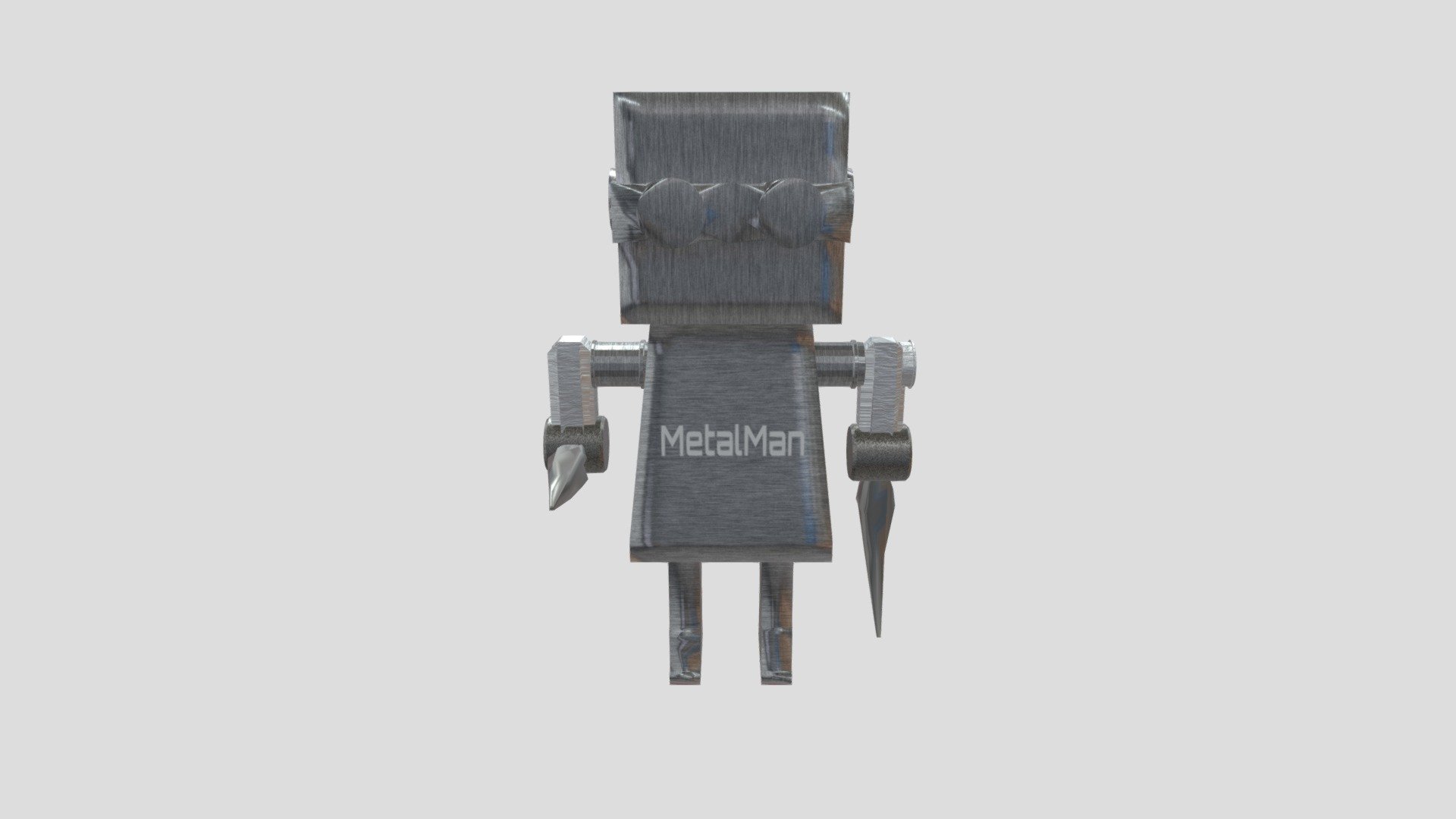 LowPolyFBX - 3D model by 334319 [4a744a1] - Sketchfab