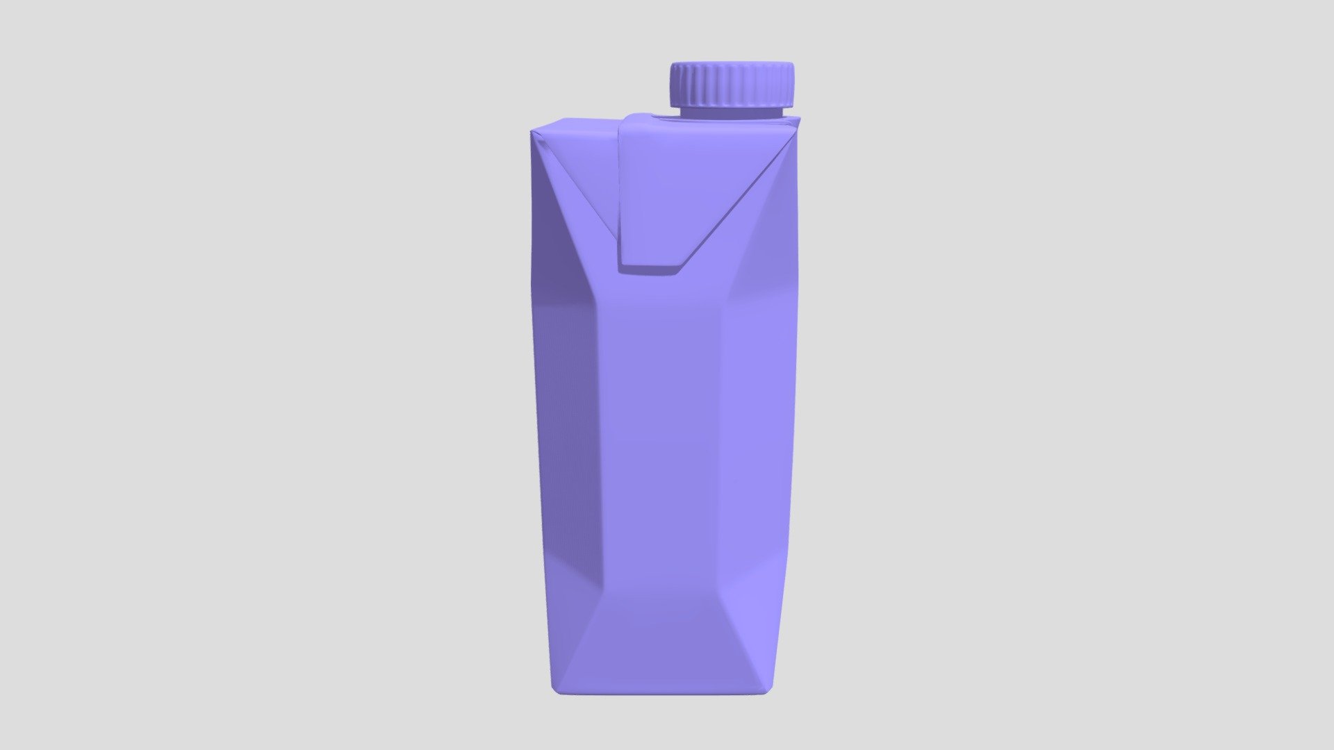 Tetra-Prisma-Aseptic-Square-330ml - 3D model by Erick.Galvez [4a75212 ...