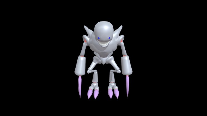 Xcom 3D models - Sketchfab