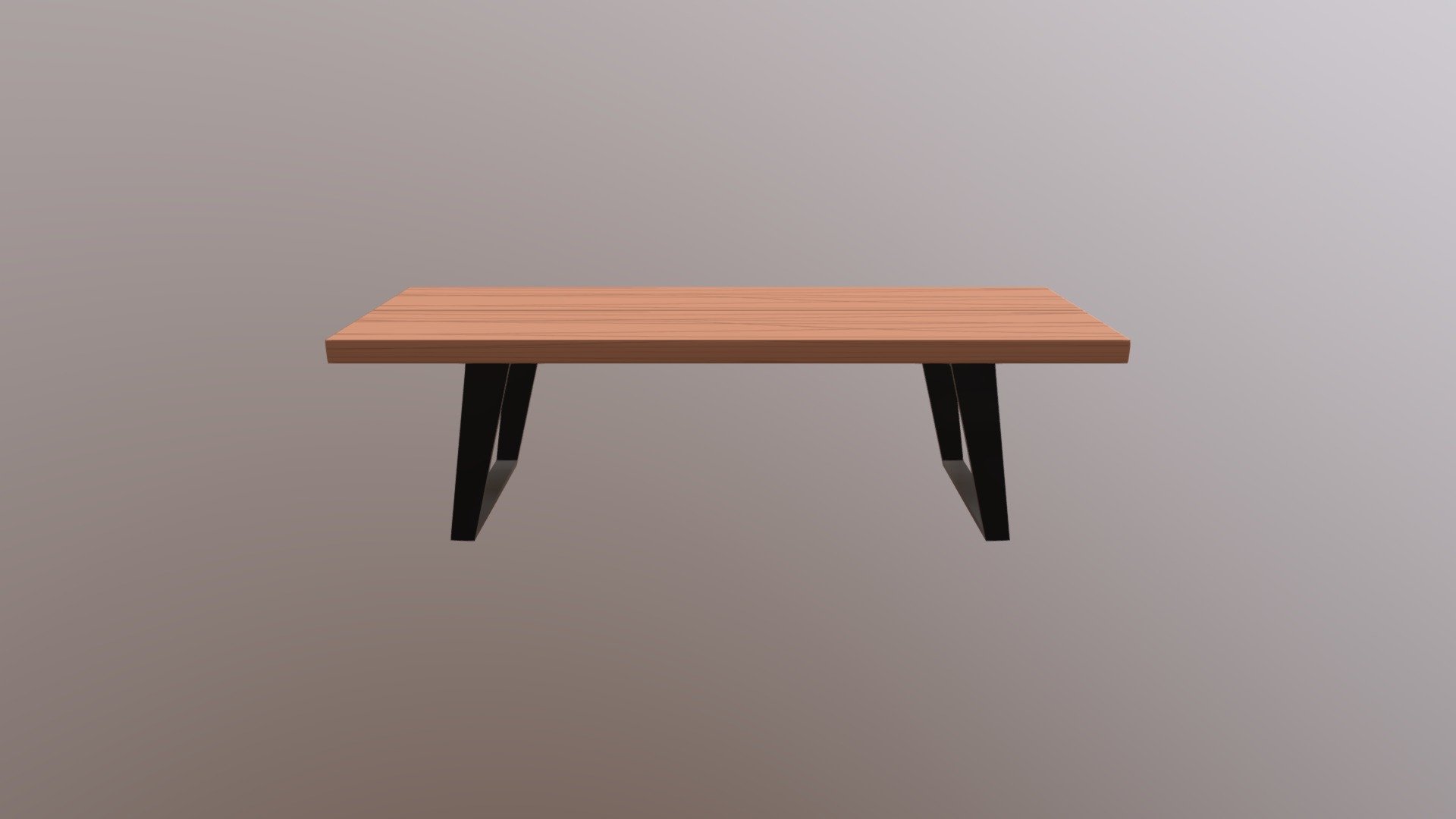 Table - 3D model by yayeet (@idkwhats) [4a76a92] - Sketchfab