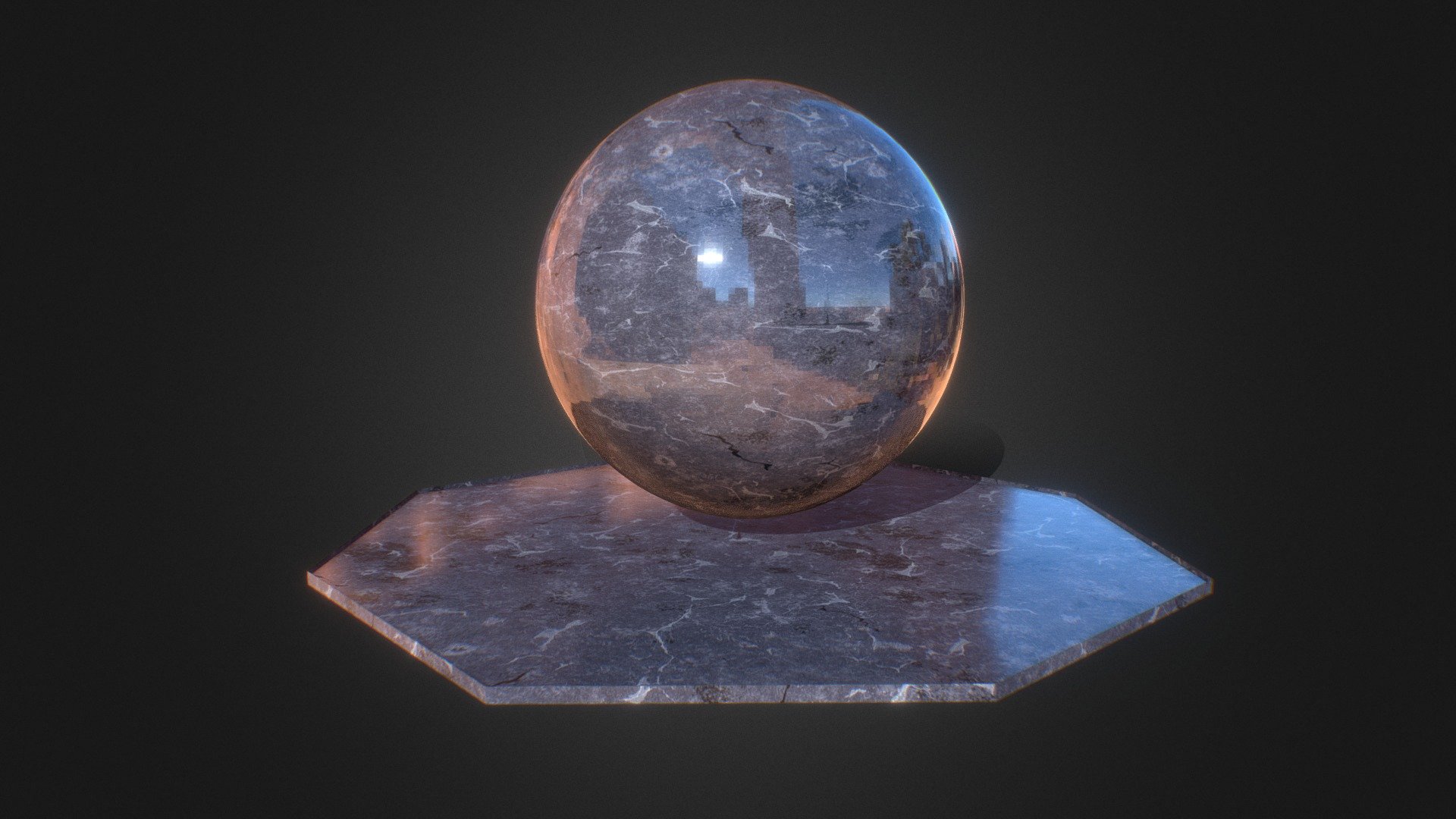 Sample Material a01 - Download Free 3D model by JonnyMANSON [4a77978 ...