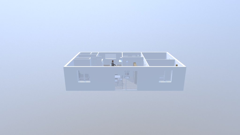 Test 2 - 3D model by aymecorp2 [4a77ce7] - Sketchfab